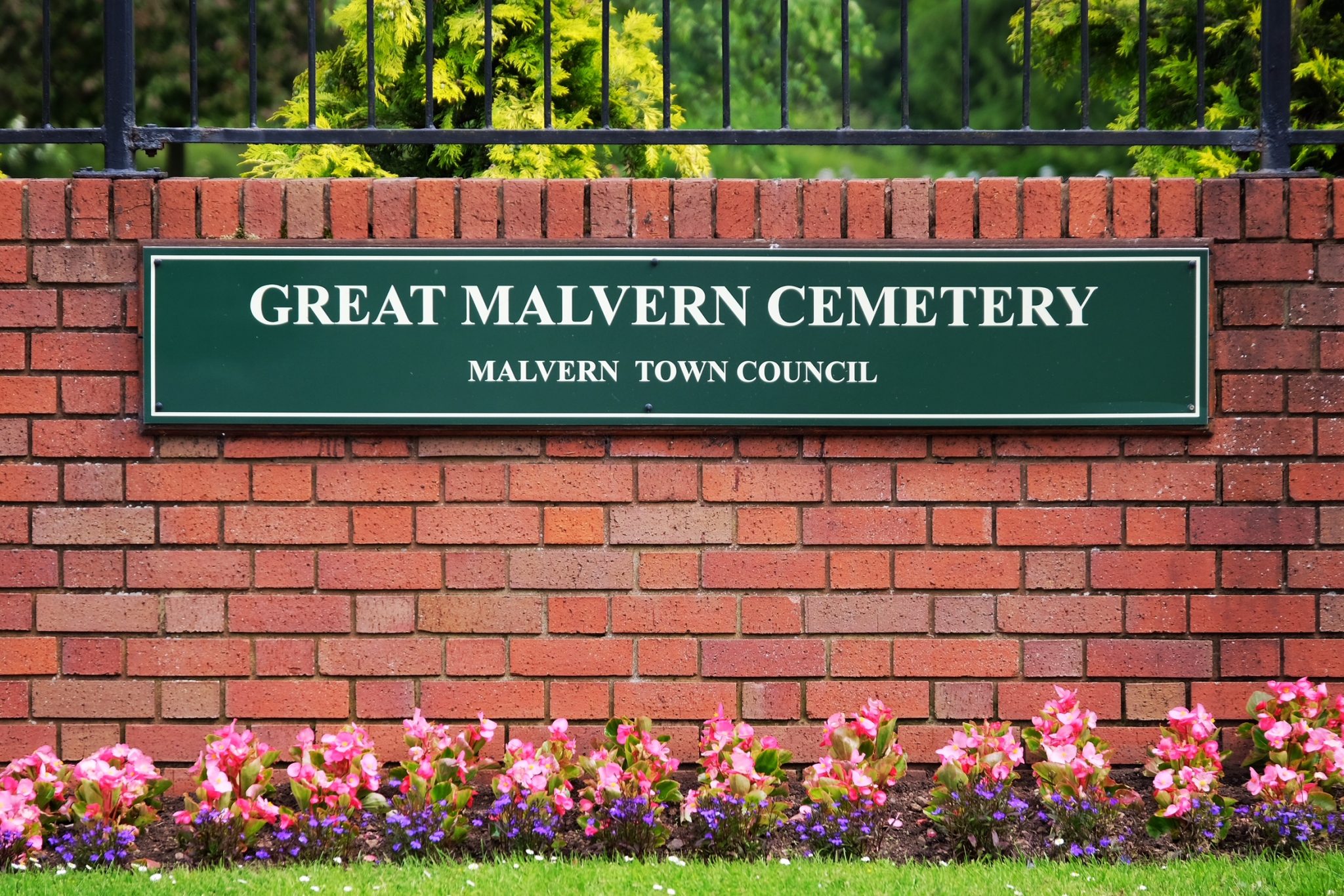 About Your Council – Malvern Town Council