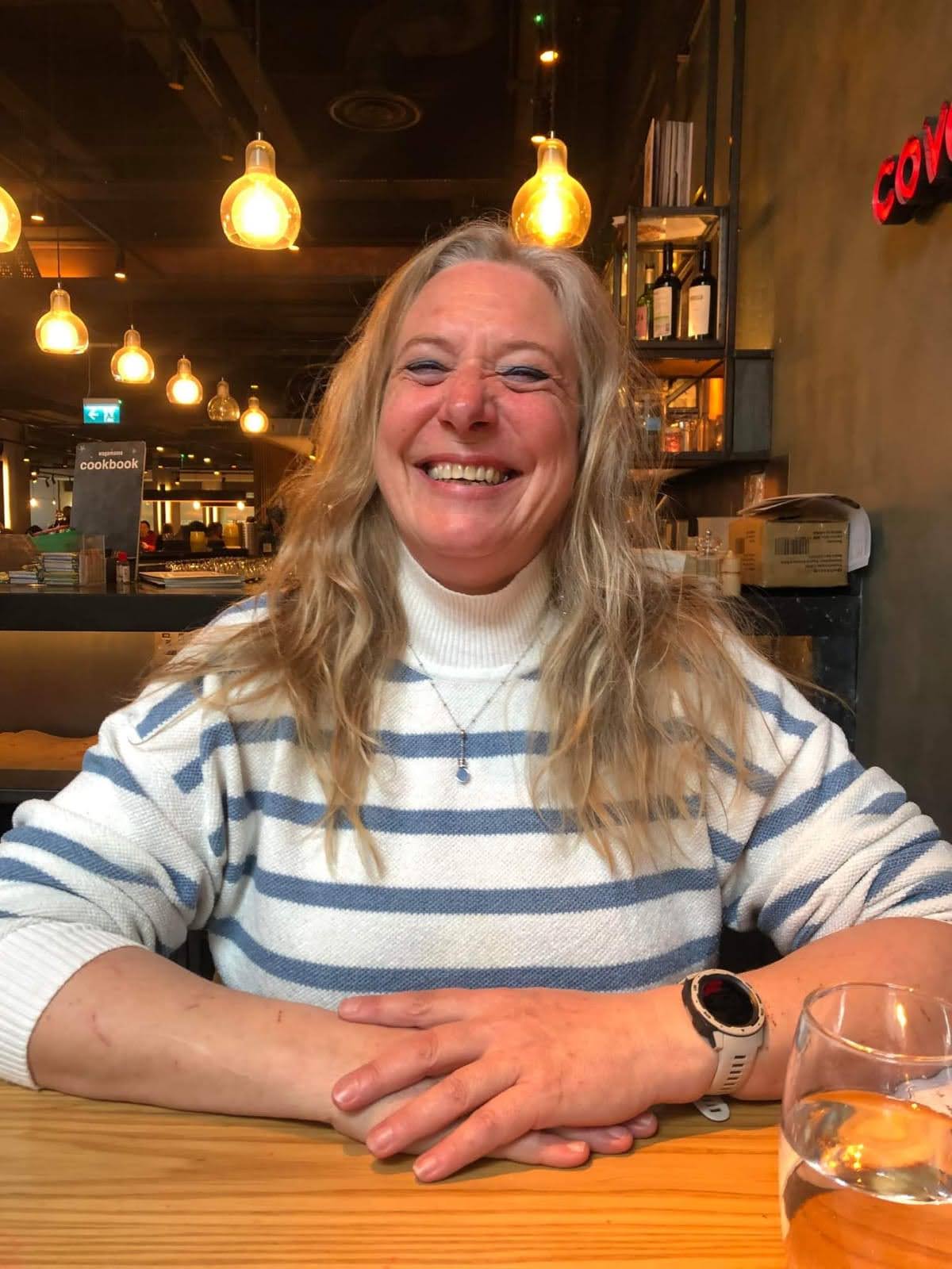 Councillor Anne Cherry – Malvern Town Council